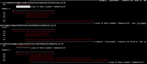 Props Of React Element Hello This Type Is Incompatible With Props Of React Element Hello
