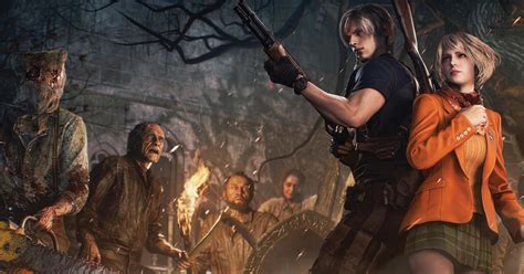 Лучшие игры про зомби 2025 — ПК Ps Xbox и смартфоны