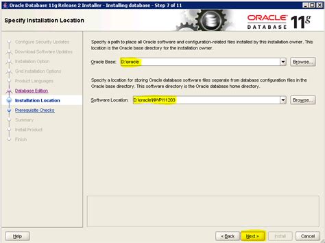 Step By Step Distributed Installation On Sap Part Sap Community