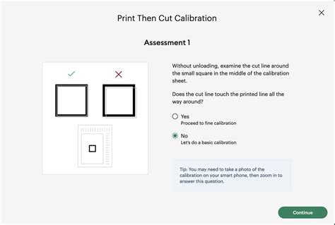 Calibration Chart Printable Cricut Calibration Sheet Michael Printables