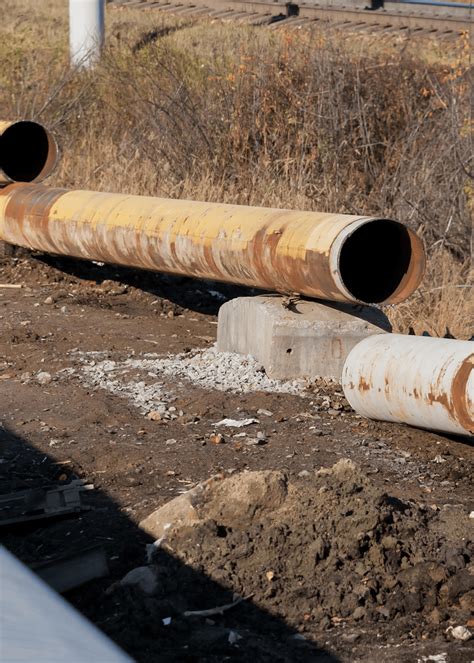 How Rstreng Calculations Support Modern Pipeline Integrity Management