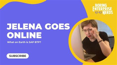 Mindset Consulting Llc On Linkedin What On Earth Is Sap Btp