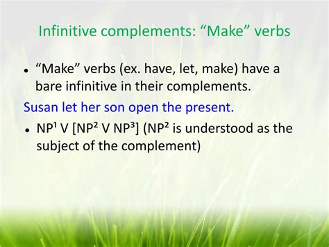 Ppt Complements Powerpoint Presentation Free Download Id 2743954