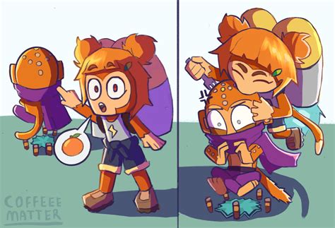 Rosalia Activities [oc] R Btd6