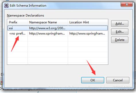 Spring如何手动导入约束无法联网怎么引入tx命名空间 Csdn博客