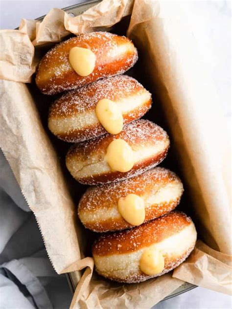 Baking Blog With Easy And Delicious Recipes Anna Banana