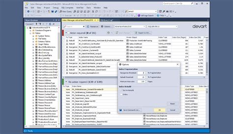 Dbforge Index Manager For Sql Server 1142 Download Filecr