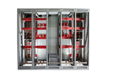 Low Voltage Coordinated Designs And Controls
