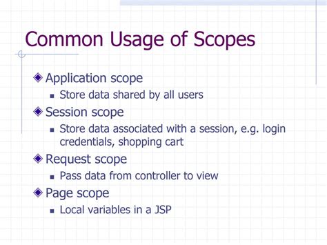 Cs520 Web Programming Servlet And Jsp Review Ppt Download