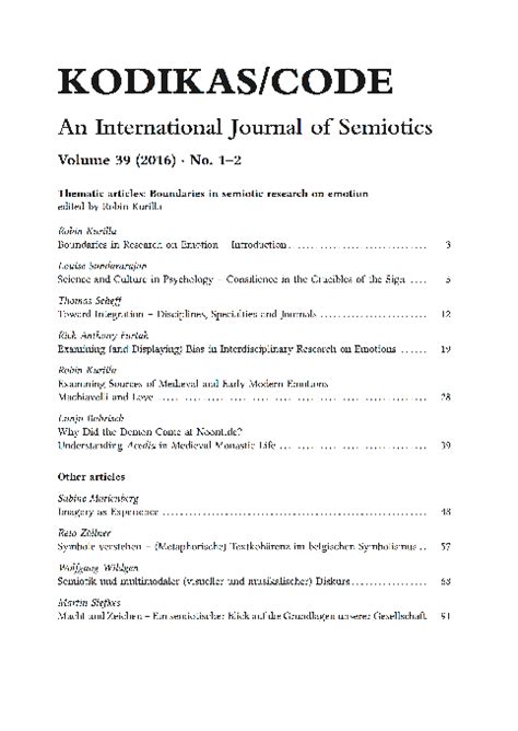 Pdf 2017 Protest In Berlin A Semiotic Reading