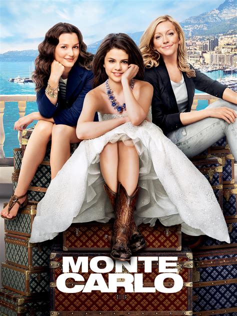 Prime Video Monte Carlo