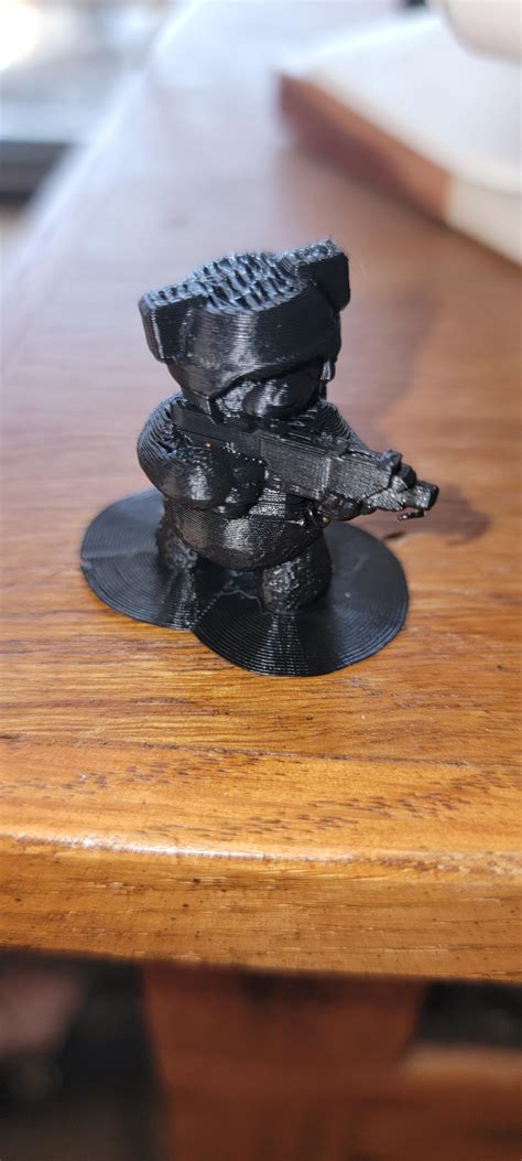 Cura Setting Tips To Fill Top Layer Rcura