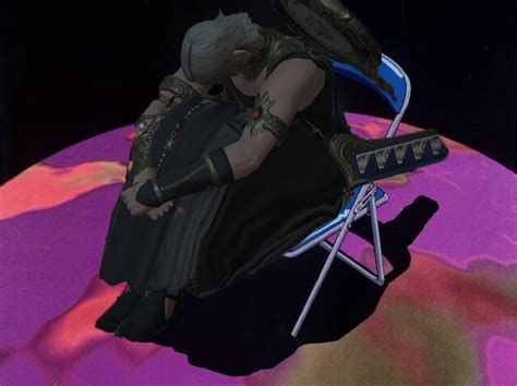 Spoilers Taking The Aetheryte Leaves Quite An Impact Rffxiv