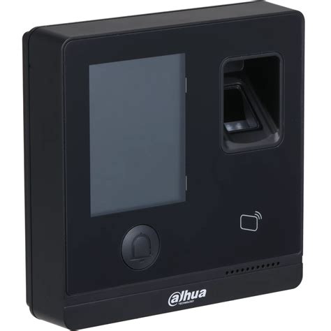 DAHUA ASI F Access Control Controller IPoncomp Com