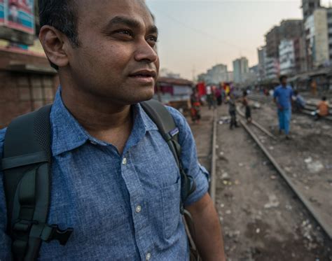 Monir Moniruzzaman Selected For Who Task Force Department Of Anthropology