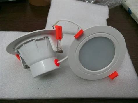 Jes Led Conceal Downlight 7 W At Rs 110piece In Gurgaon Id 12083716830