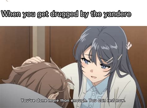 Love You Love You Love You R Yandere
