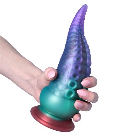 The Tentacle Tyrant Surrender To The King Of The Deep Sexyroomshop