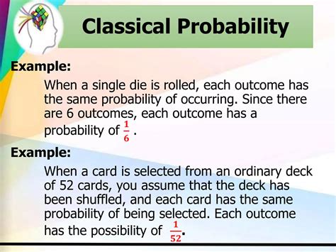 Sample Spaces And Probability 3pptx