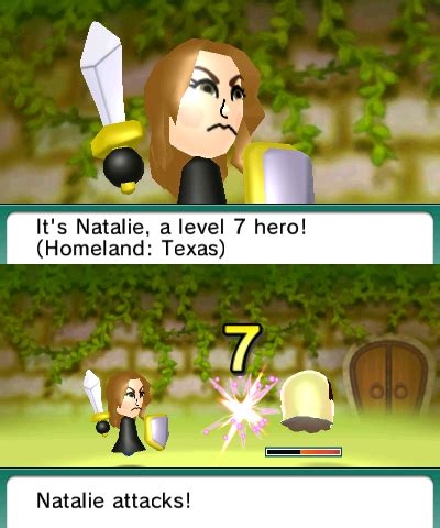 Find Mii StreetPass Mii Plaza MiiWiki