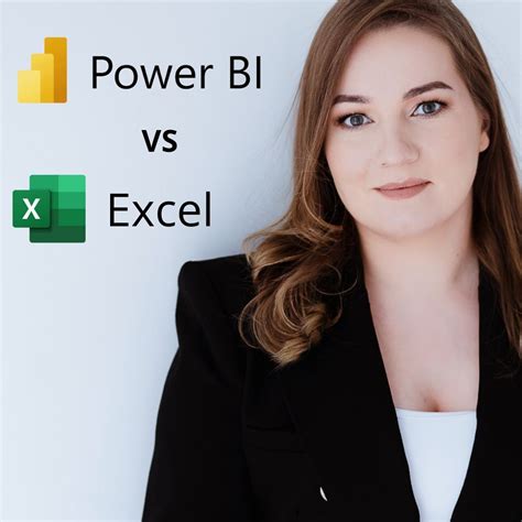 Excel Powerbi Businessintelligence Dataanalytics Decisionmaking