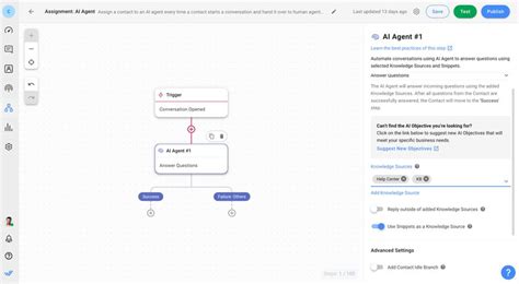 respond ai a gateway to conversational excellence