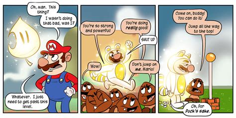 Penny Arcade Comic Mitigated Pure Nintendo Penny Arcade Comic Mitigated Pure Nintendo