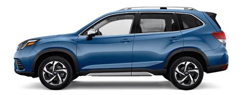 Honda Cr V Vs Subaru Forester Dch Paramus Honda