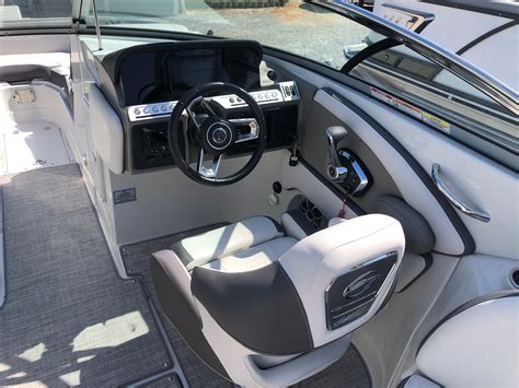 2024 Crownline Eclipse E280 Xs Deck For Sale Yachtworld