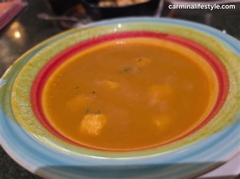 What Made Mom Violy Step Out Of Her Comfort Zone And Try Las Flores For Lunch