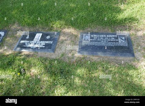 Nick Markowitz Crime Scene Photos