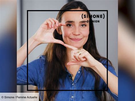 Salomé Saqué éclaire Les Problématiques De La Jeunesse Actuelle Femme