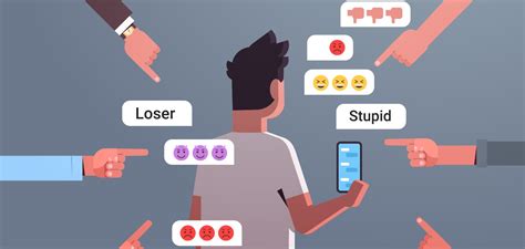 Examples Of Trolling On Social Media