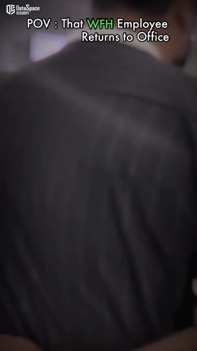 Dataspace Security On Linkedin Funfriday Funmemes Funday