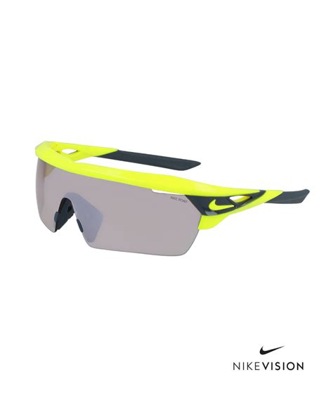 Nike Hyperforce Elite Xl Mens Running Sunglasses Ev1189 57 Vlt