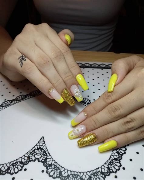 Polygel Nails Uña