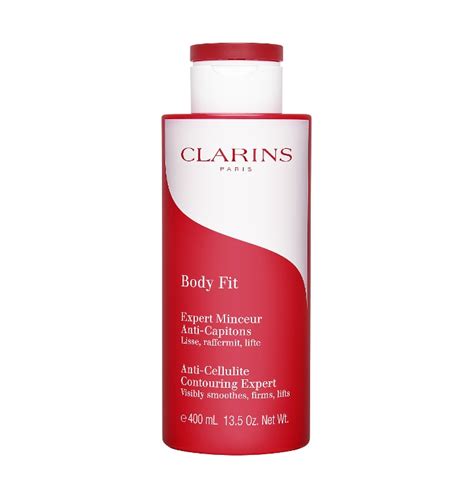 클라란스 바디 핏 안티 셀룰라이트 컨투어링 엑스퍼트 135온스 400ml 퍼스널 케어 슬리밍 And 퍼밍 티몬
