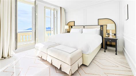 Classic Room Carlton Cannes
