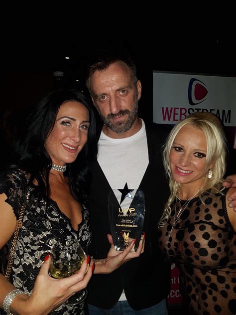 PascalsSubSluts Is Awarded At UKAP PascalsSubSluts Blog