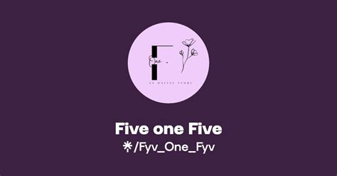 Five One Five Instagram Facebook Linktree