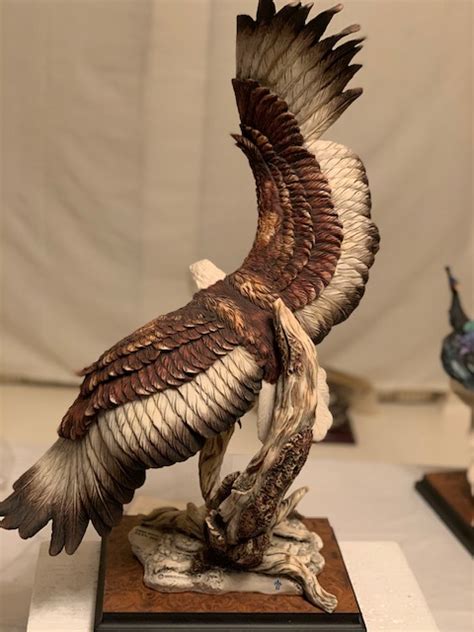 Giuseppe Armani “soaring Eagle” 970 S Armaniltd