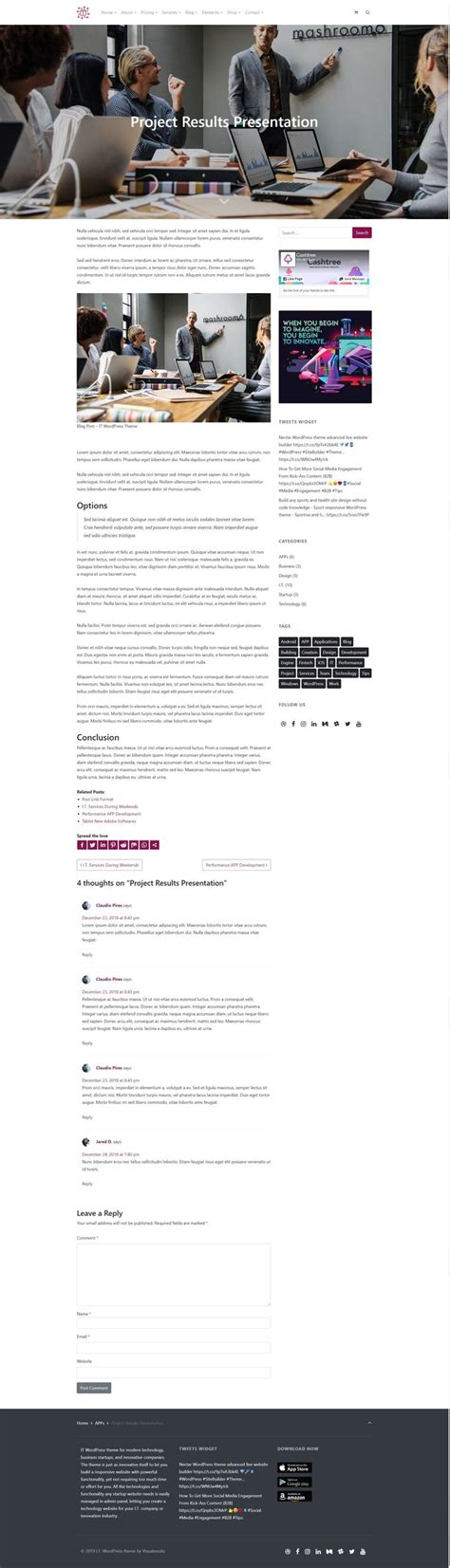 It Wordpress Theme Ad Ad Heightsgoodshortcodeshortcodes