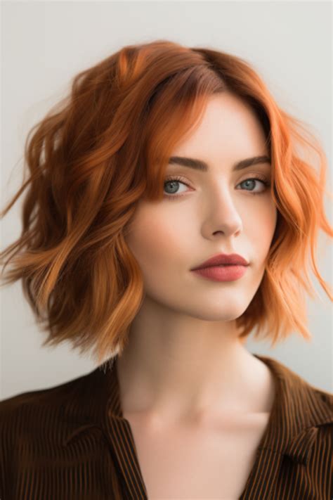 31 Trending Short Wavy Bob Haircut Ideas For 2023 Artofit