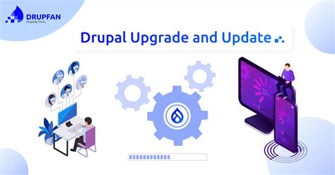 ᐉ Drupal 10 New Features Improvements
