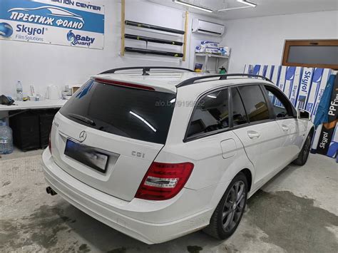 Затъмняване на стъкла защитно фолио за фарове Автосервизи Русе Затъмняване на стъкла с