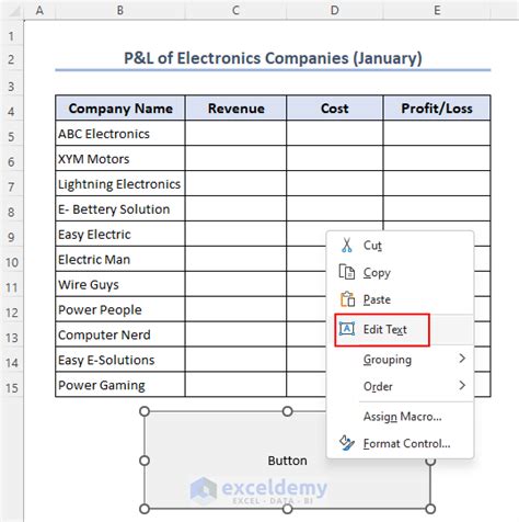 How To Use Excel VBA To Wait Until Refresh Is Complete