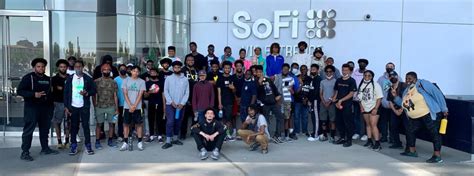 The Hidden Genius Project Prepares Black Male Youth For Work Of The Future The Hidden Genius