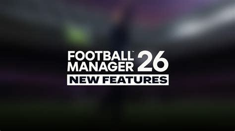 Football Manager 26 Fifplay