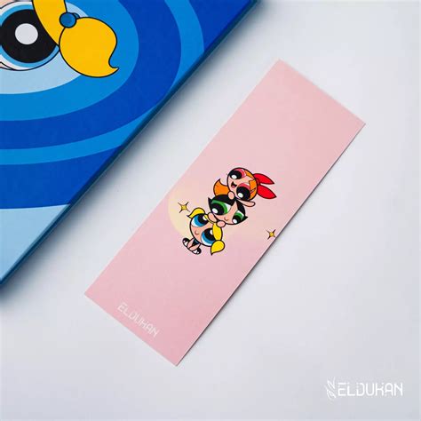 Bubbles Notebook Package Eldukan Gallery