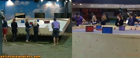 Updated Big Brother 12 Spoilers Brit To Lane Im Planning Long